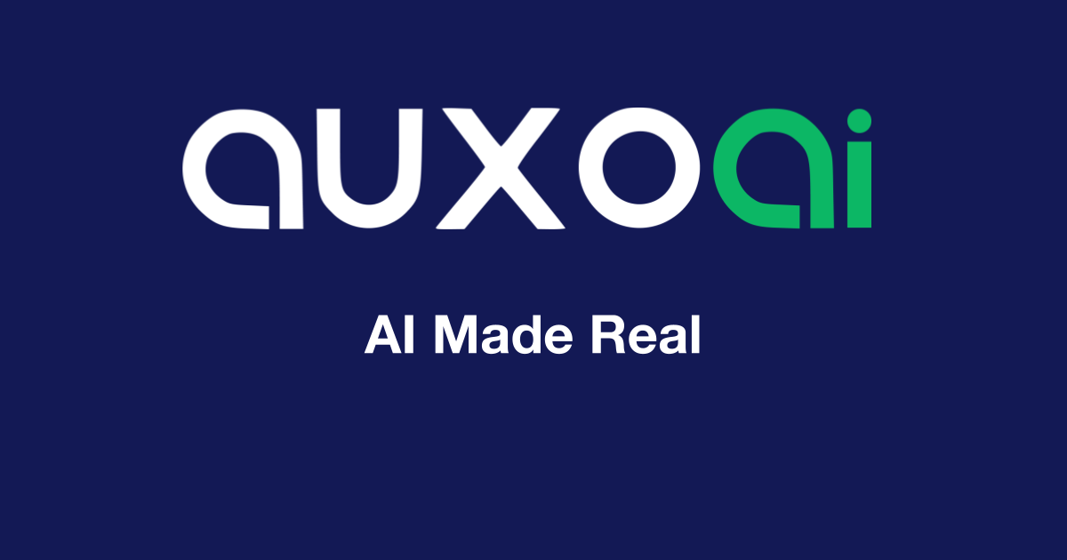 Introduction to Damia Platform | AuxoAI